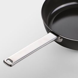 IKEA GULD&Ouml;RING Saut&eacute;pfanne mit Deckel