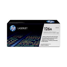 HP 126A Bildtrommel CE314A 4-farbig