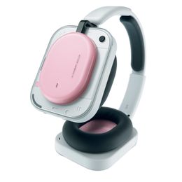 Nothing Headphone (a) Kopfh&ouml;rer Verkabelt & Kabellos pink