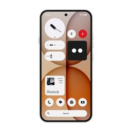 Nothing Phone (4a) 8GB/128GB Smartphone wei&szlig;