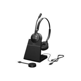 Jabra Engage 55 UC Stereo Headset On-Ear