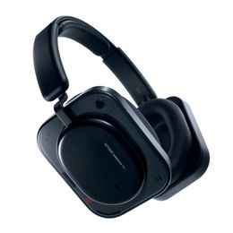 Nothing Headphone (a) Kopfh&ouml;rer Verkabelt & Kabellos schwarz