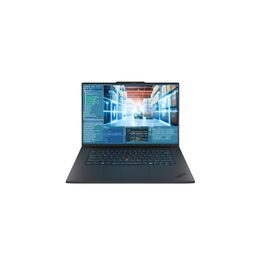 Lenovo ThinkPad T1g Gen 8 Intel&reg; Core&trade; Ultra 9 285H Notebook 40,6 cm (16")