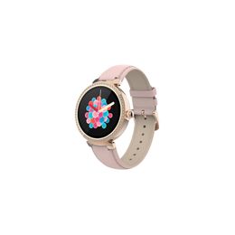 Denver SWC-342RO Smartwatch Rosa - versch. Ausf&uuml;hrungen