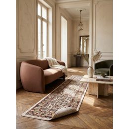 L&auml;ufer Berber Natur 66 x 300 cm - GLAZERT KADIMA DESIGN