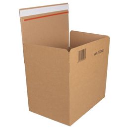 BB-Verpackungen | 20 x BB-Automatikbodenkarton 305 x 216 x 220/130 mm