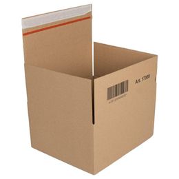 20 x BB-Automatikbodenkarton 260 x 220 x 130 mm
