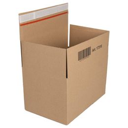 20 x BB-Automatikbodenkarton 284 x 184 x 167 mm