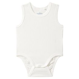 Topomini Baby Body mit Struktur