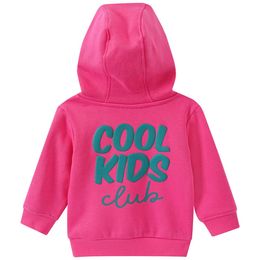 Topomini Baby Hoodie mit Message-Print