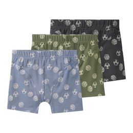 Topolino 3 Jungen Boxer im Set