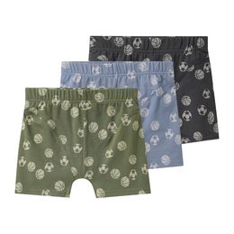 Topolino 3 Jungen Boxer im Set