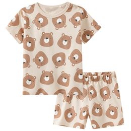 Topomini Baby Shorty aus Bio-Baumwolle