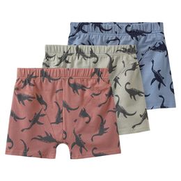 Topolino 3 Jungen Boxer im Set