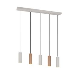 Trio Pendelleuchte SOKA
