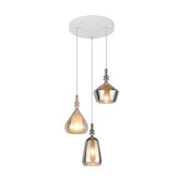 Trio Pendelleuchte ALDEA