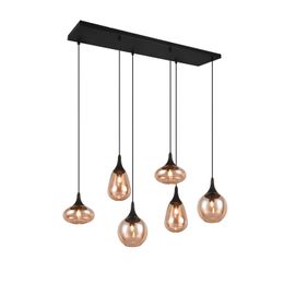 Trio Pendelleuchte LUMINA