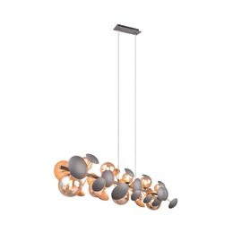 Trio Pendelleuchte BUBBLE