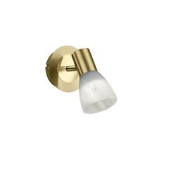 Trio LED-Spot LEVISTO