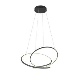 Trio Pendelleuchte DARVIN