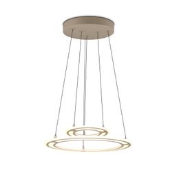 Trio Pendelleuchte CROMER