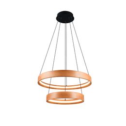 Trio Pendelleuchte LYNWOOD