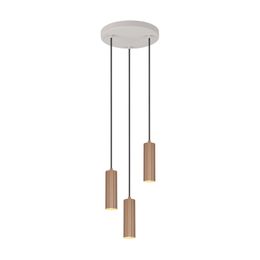 Trio Pendelleuchte SOKA