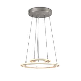 Trio Pendelleuchte CROMER