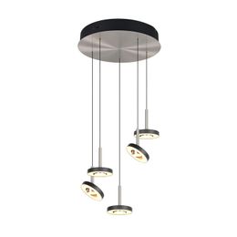 Trio Pendelleuchte GUANO