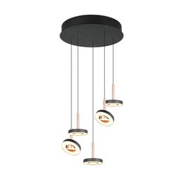 Trio Pendelleuchte GUANO