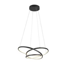 Trio Pendelleuchte DARVIN