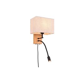 Trio Wandleuchte NILAM