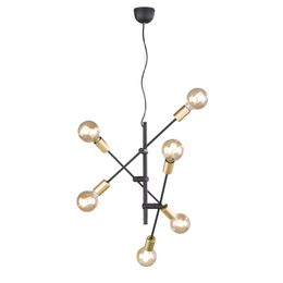 Trio Pendelleuchte CROSS