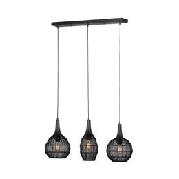 Trio Pendelleuchte SORAYA