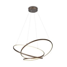 Trio Pendelleuchte DARVIN