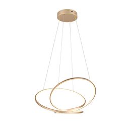 Trio Pendelleuchte DARVIN