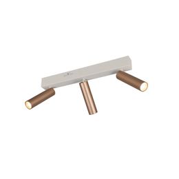 Trio Strahler AMBALA