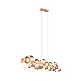Trio Pendelleuchte BUBBLE