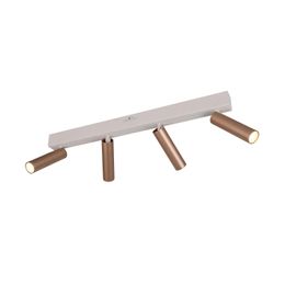 Trio Strahler AMBALA