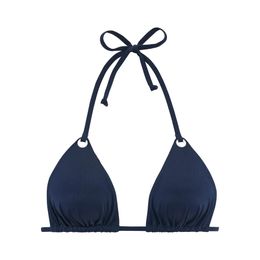 s.Oliver Bikinitop Damen Gr&ouml;&szlig;e 75 navy