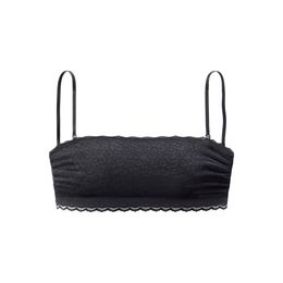 VIVANCE by LASCANA Bra female size 90 Black