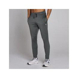Myprotein MP Herren Training Jogginghose - Dunkelgrau - S