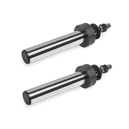 ATX Weight Plate Pins - 220 - 50 mm / Paar