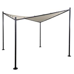 MCW PERGOLA Cremewei&szlig;