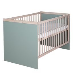 Roba KOMBI-KINDERBETT 70 x 140 cm Selva