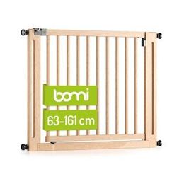 bomi T&uuml;rschutzgitter Miko 63-111 cm XL