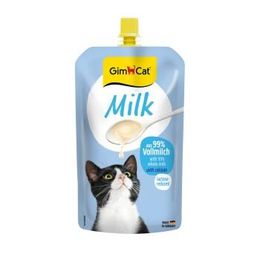 GimCat Milch 14x200 ml
