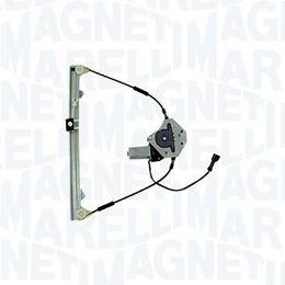 MAGNETI MARELLI Fensterheber 350103434000 vorne rechts f&uuml;r Fiat