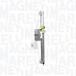 MAGNETI MARELLI Fensterheber 350103735000 vorne links f&uuml;r Fiat Peugeot Citro&euml;n/Peugeot