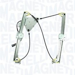 MAGNETI MARELLI Fensterheber 350103361000 vorne links f&uuml;r Mercedes SMART
